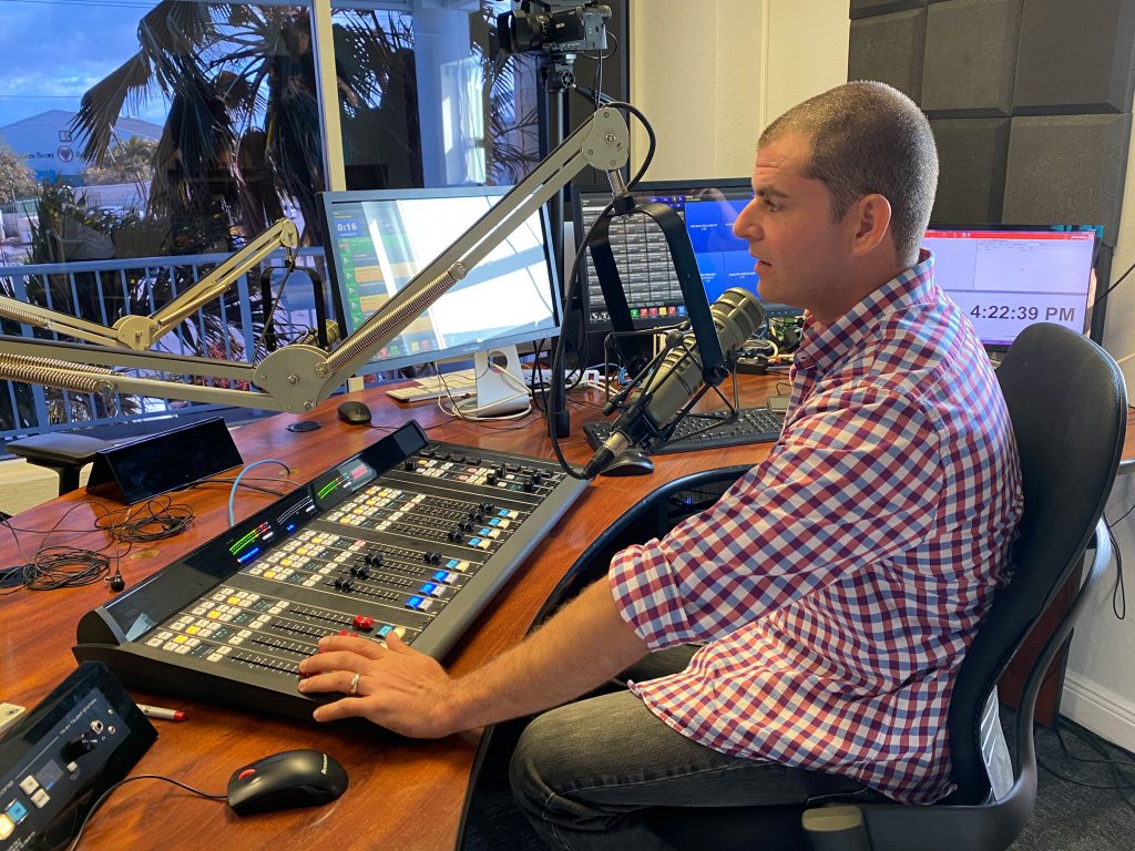 Our brands - Compass Media