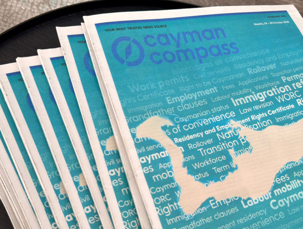 Our brands - Compass Media